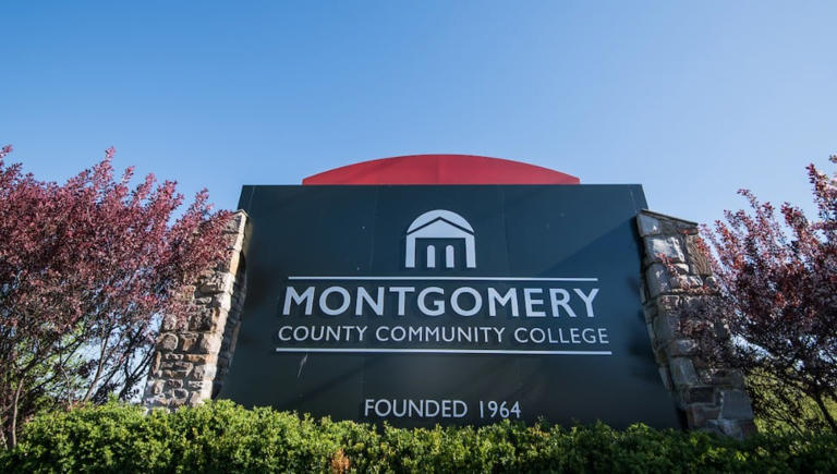 Montco careers — Montgomery County Community College