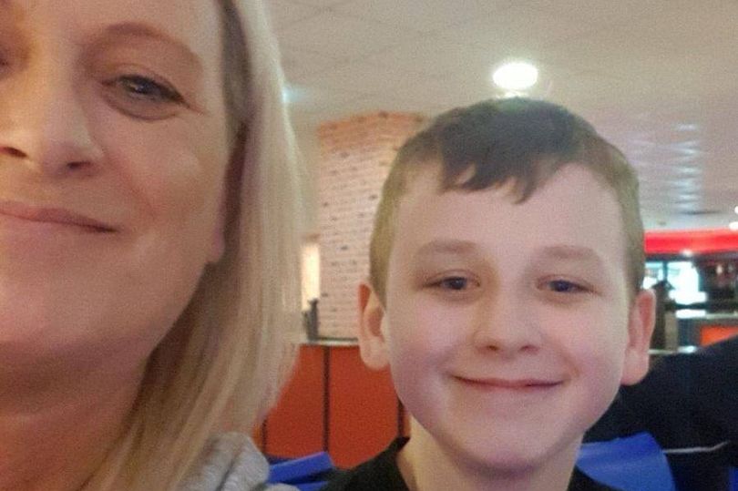 Grieving parents' plea after son drowned following game of rock, paper ...