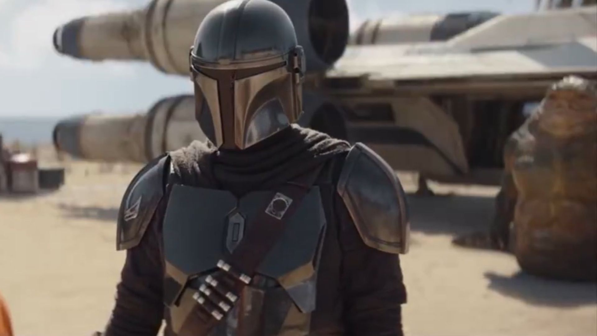 If you didn’t like The Mandalorian and Grogu, the next Star Wars movie ...