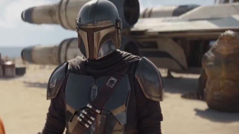 If you didn’t like The Mandalorian and Grogu, the next Star Wars movie ...