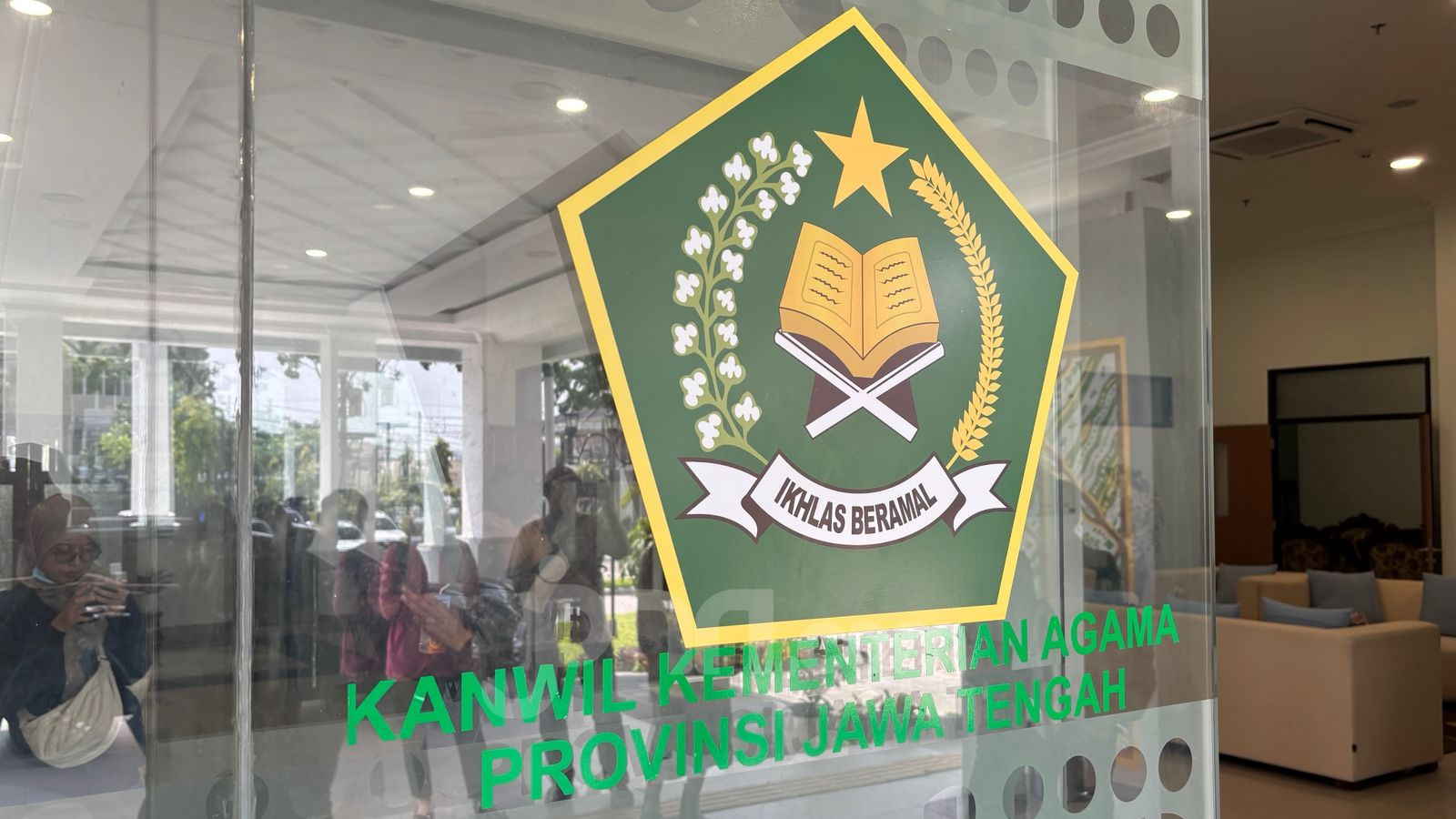 Kemenag: Ponpes Padepokan Padang Ati di Pekalongan tak berizin