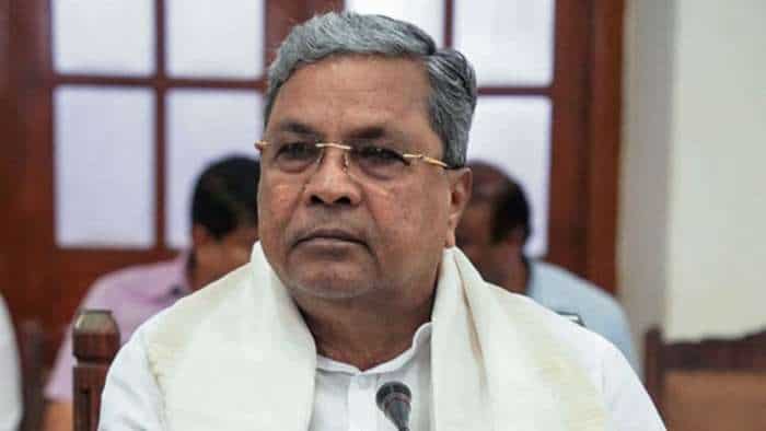 Chief Minister Siddaramaiah announces resignation; who will be next CM ...