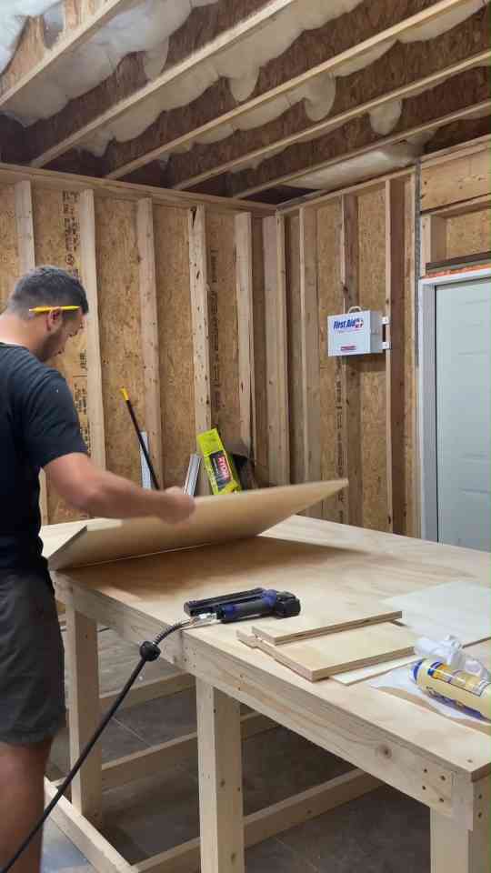 Refreshing drawers and cabinets with easy DIY projects