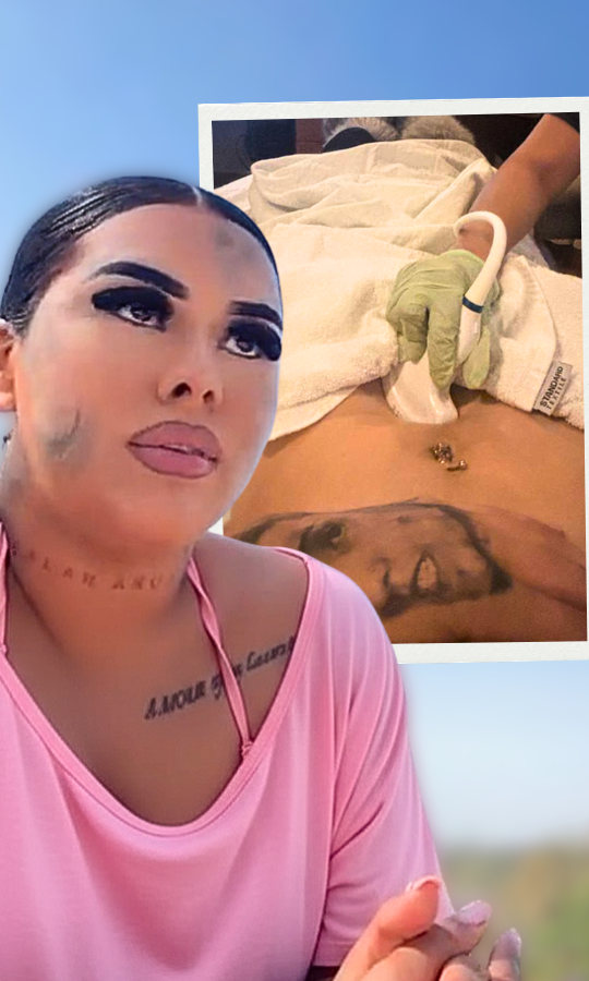Narally calls out Alyssa for faking pregnancy 🚨