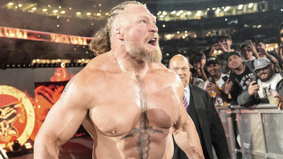 Brock Lesnar's WWE retirement plans finally clarified (WWE news)