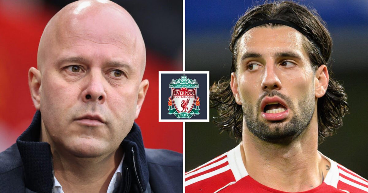 Slot’s Liverpool future still uncertain as Szoboszlai not happy and ...