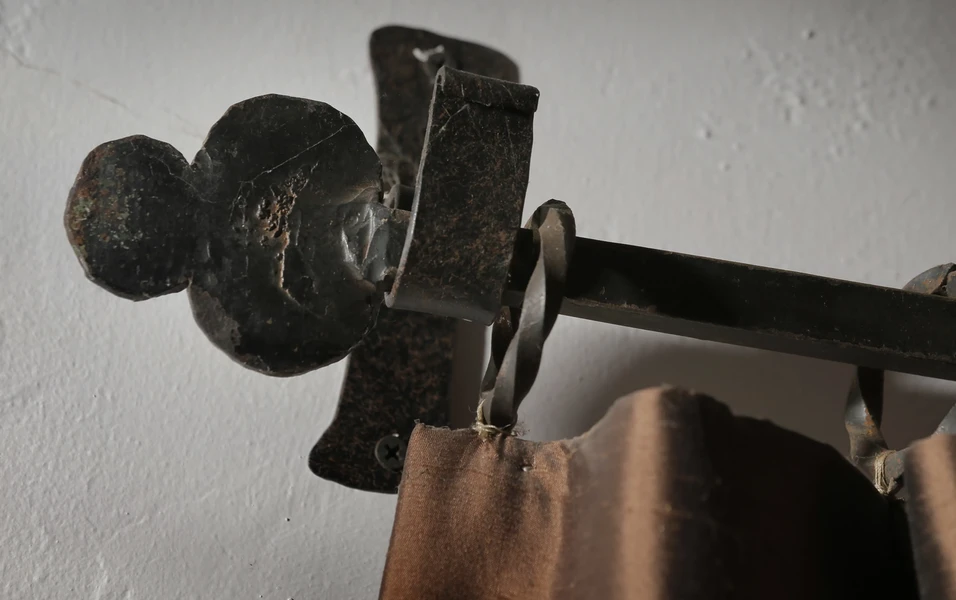 Curtain rod ideas to transform your space