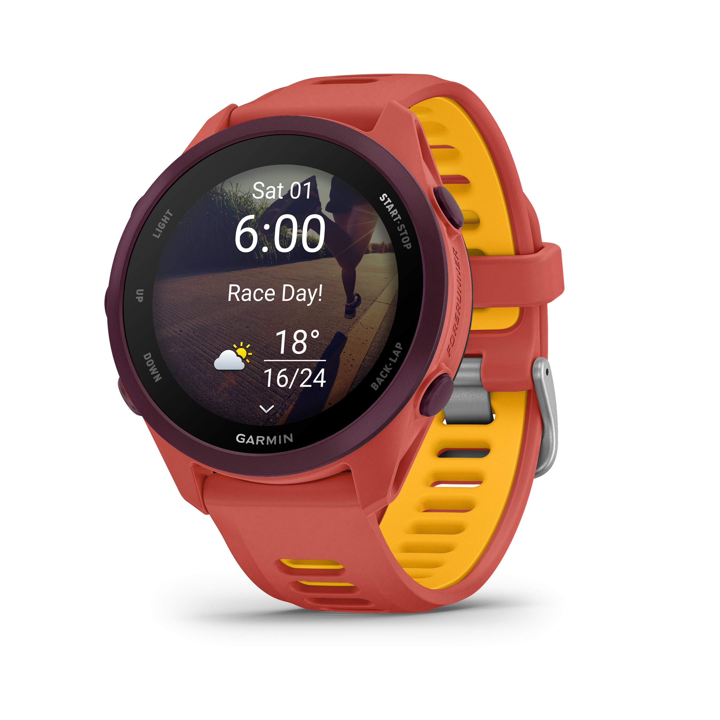 This approachable, long-running Garmin sports watch has something for ...