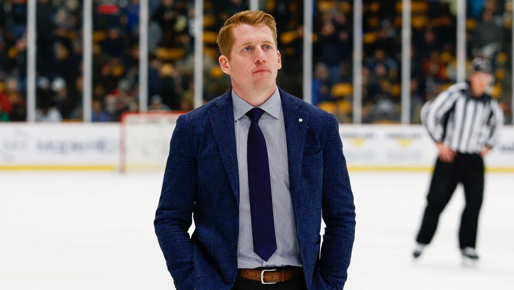 Leafs may offer $48M deal to lure David Carle