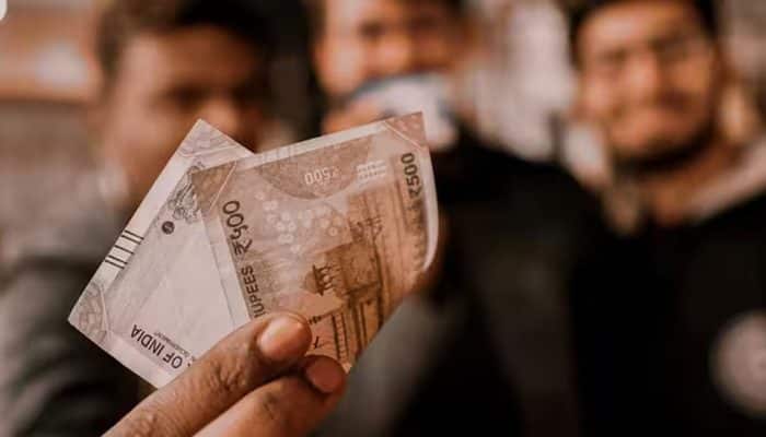 Techie's salary increased from Rs 3.5 LPA to Rs 27 LPA in just 6 years ...