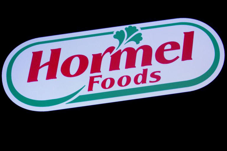 Hormel Foods tops quarterly estimates on strong demand for protein-rich ...