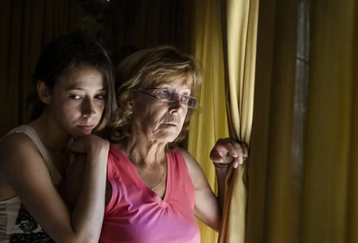 Mulher perde a filha de forma trágica, vai atrás do abusador e se vinga ...