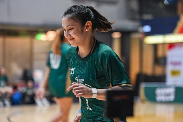PVL: Detdet Pepito has mixed emotions as pro stint nears — 'Kinakabahan ...