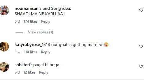 'Shaadi maine kar li aaj': Dhinchak Pooja gets married and fans have a ...