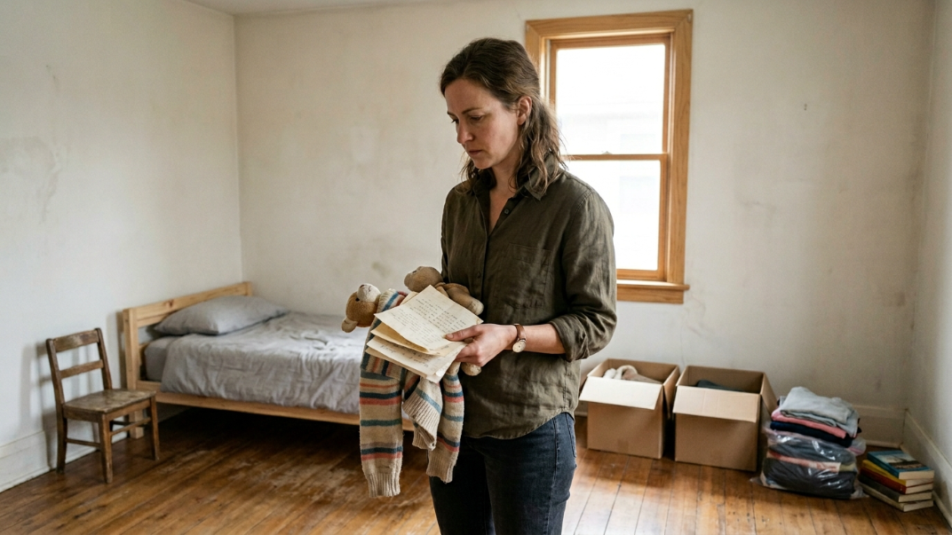 Minimalism faded fast after exposing its hidden cost