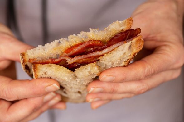 Bacon will taste better if you drizzle incredible yet simple ingredient ...