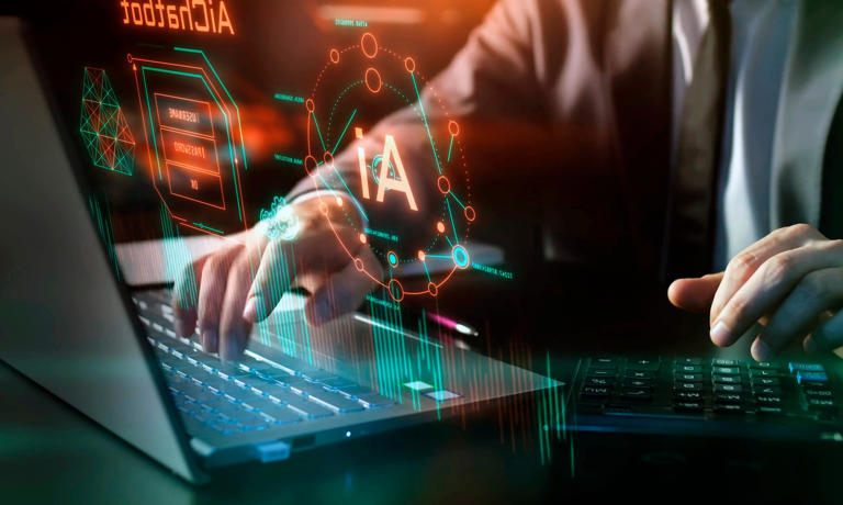 Intelligence artificielle : l’alerte majeure des services de renseignement