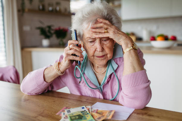 Vulnerable pensioners from Lancashire cruelly targeted by O2 SIM card scam
