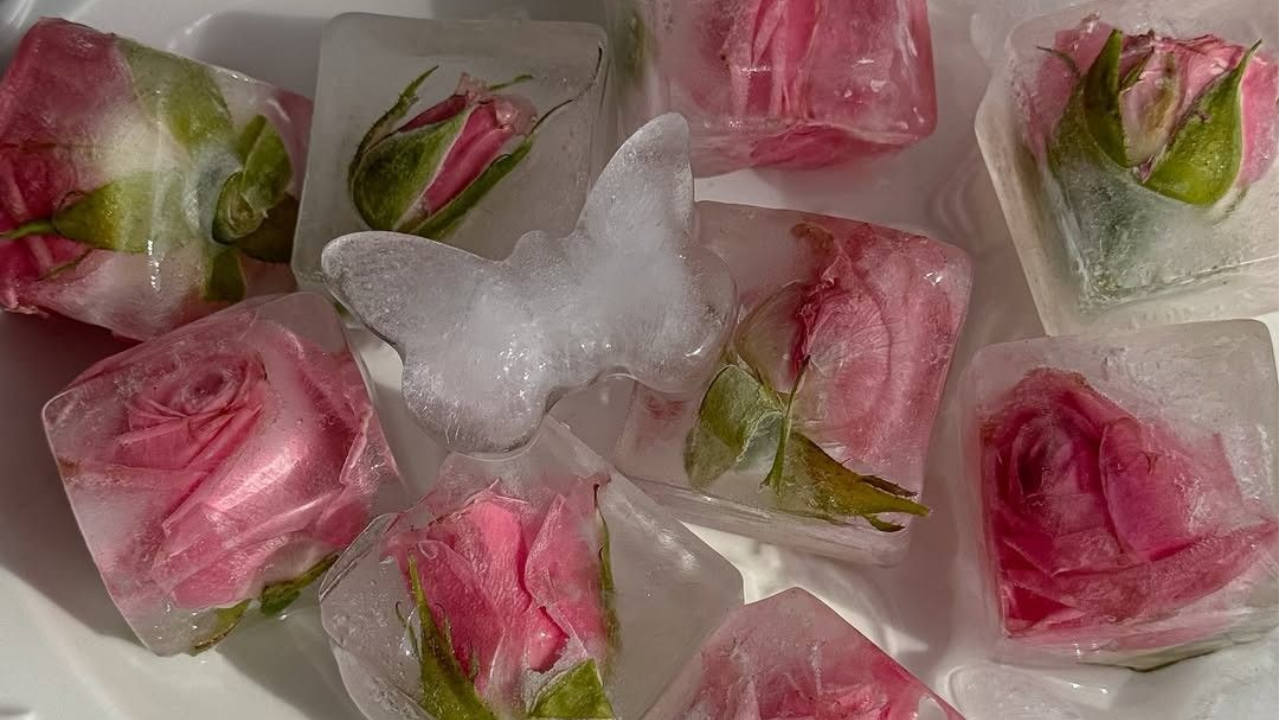 5 best desi ingredients for ice cube therapy to beat summer skin problems