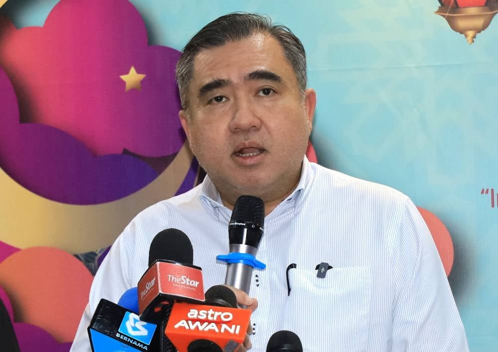 MOT investigates LRT derailment incident, report to be made public - Loke