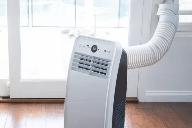 Portable air conditioner for summer: The trend of portable ACs is ...