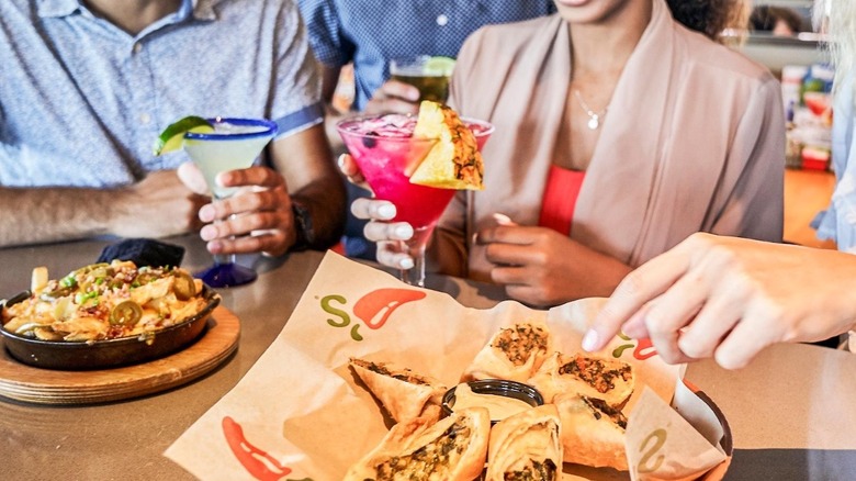 What you absolutely should order at Chili's if it's your first visit ...