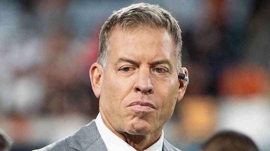 Michael Irvin voices the Troy Aikman frustration every Cowboys fan feels