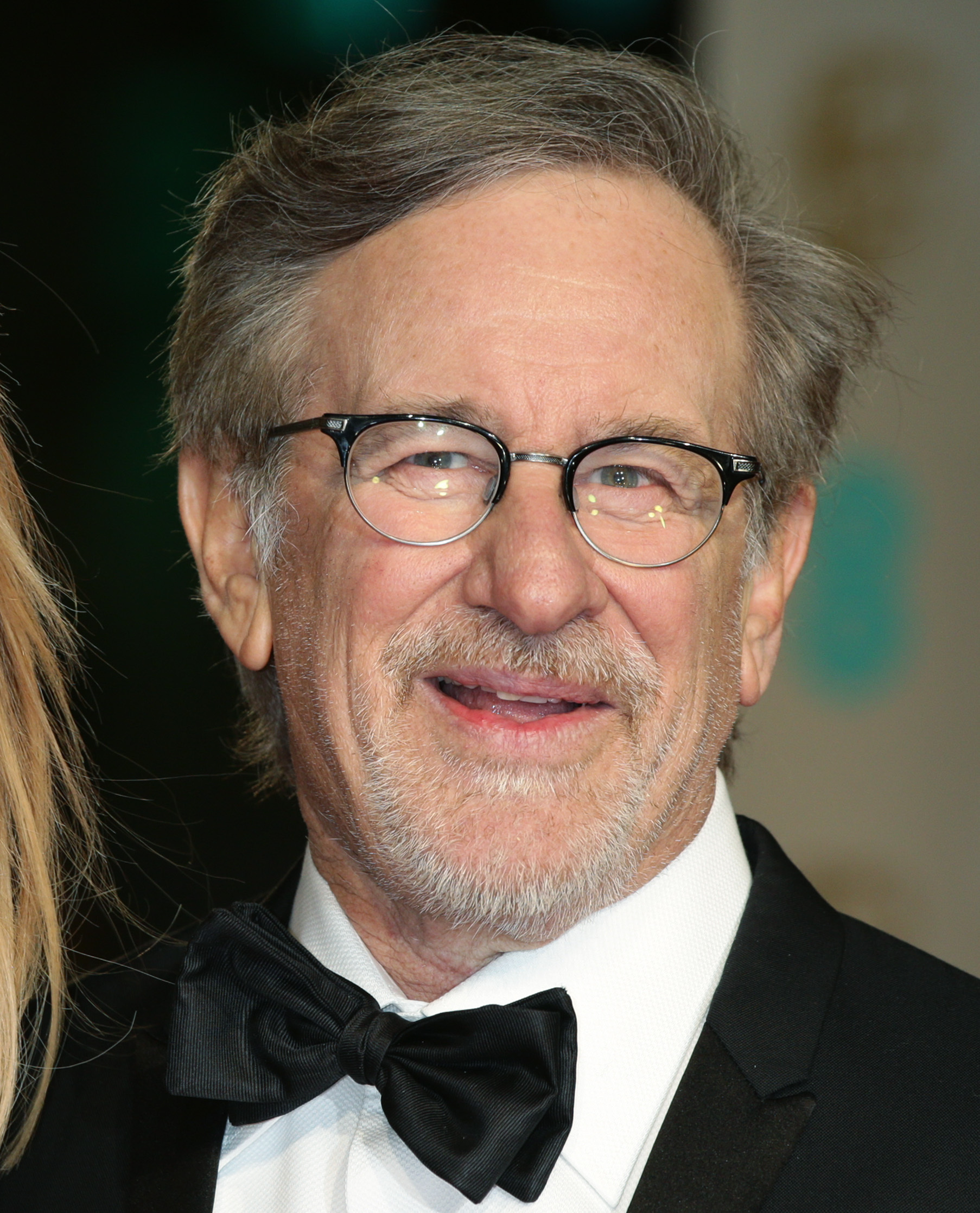 Steven Spielberg: AI is not a substitute for the soul