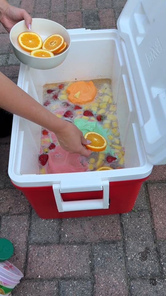 Easy party ideas for any occasion