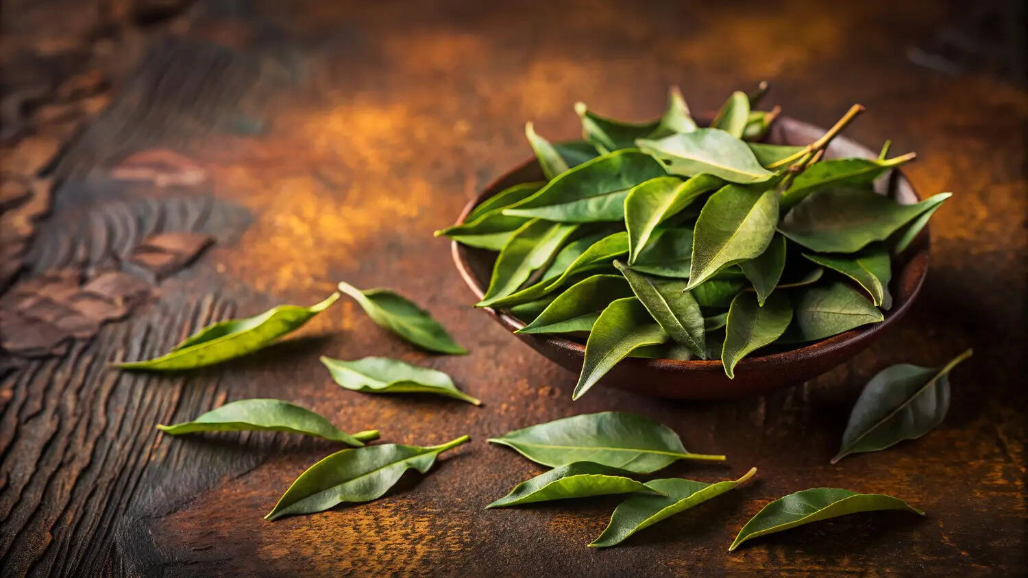 5 must-know health perks of curry leaves