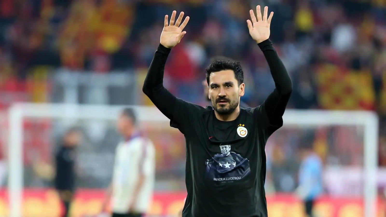 İlkay Gündoğan'dan Pep Guardiola sözleri: Sırrı, yıllar içinde kurduğu ...