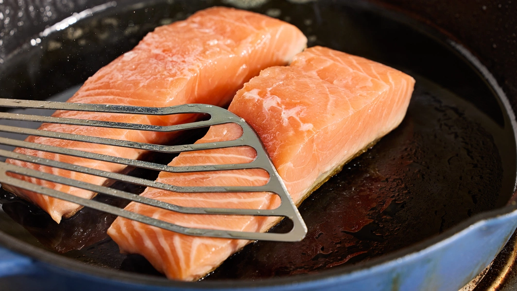 Heart-loving foods that taste amazing