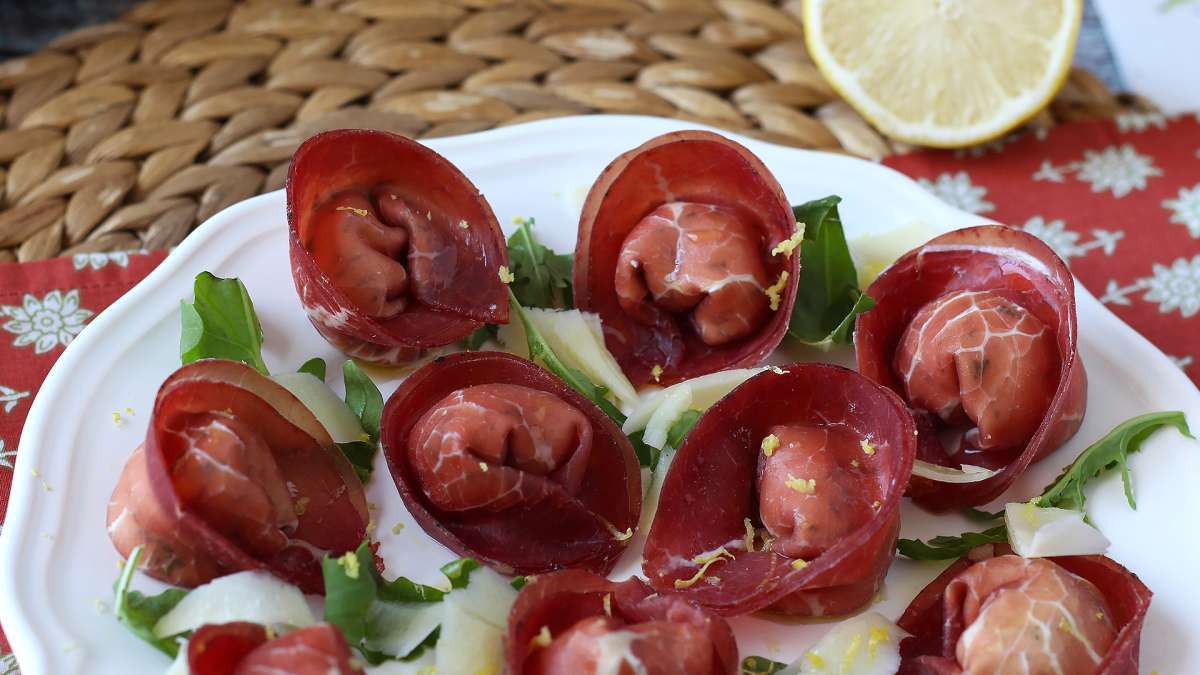 Daily menu, May 28: A delightful journey from starters to dessert