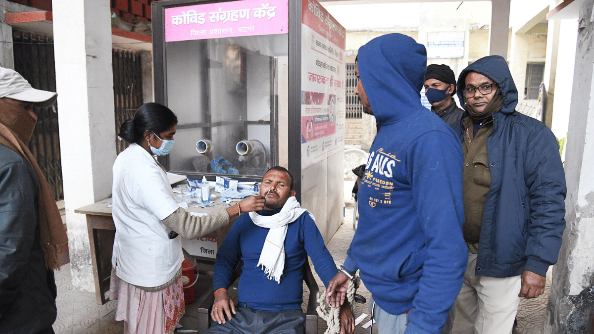 As govt cut health spends post-Covid, Indians paid more out-of-pocket ...