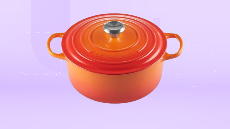 Is a Le Creuset Dutch oven really worth $300? Here's what chefs say