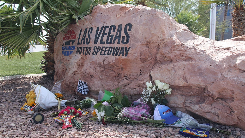 NASCAR removes Kyle Busch from Cup Series standings after death