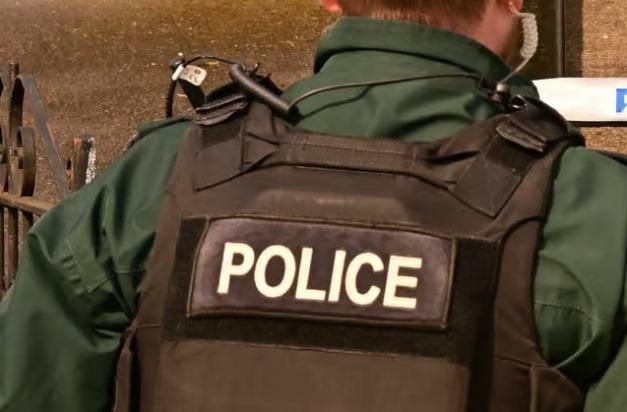 Carrickfergus: Appeal for information after man reportedly stabbed in ...