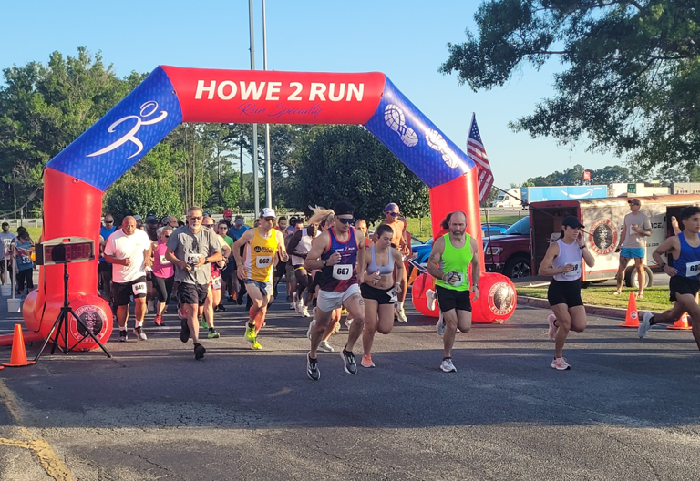 Run, walk, and make a difference at the 10th annual Coaches for Curing ...