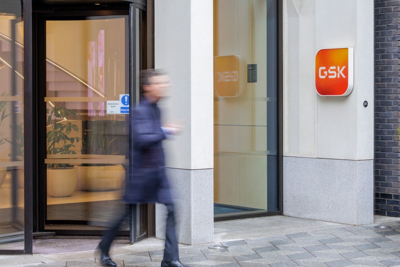 GSK says hepatitis B drug cured one fifth of patients in late-stage trials