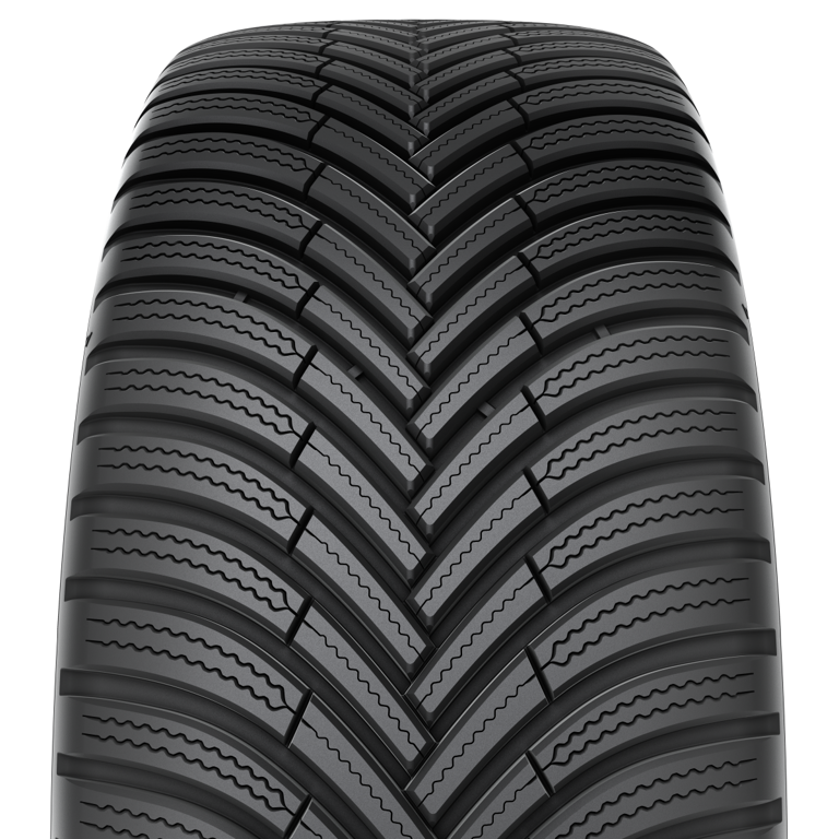 Goodyear Vector All Season 4, la fine dei compromessi per i pneumatici ...