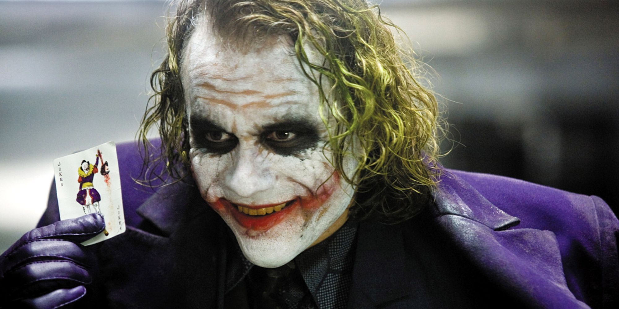 5 Batman movie villains more terrifying than the Joker, ranked