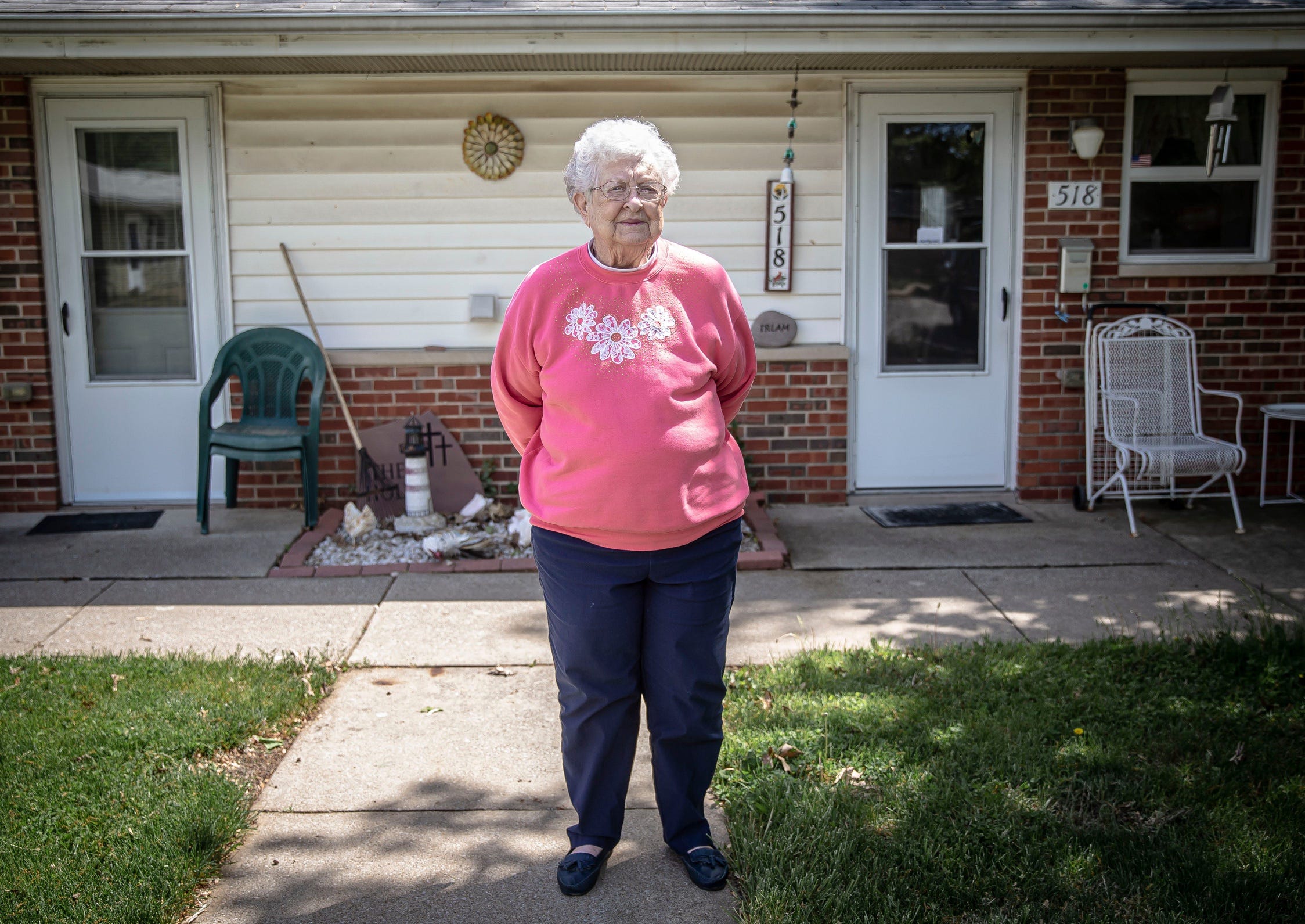 Buying a home feels unaffordable. But so is owning one, seniors find