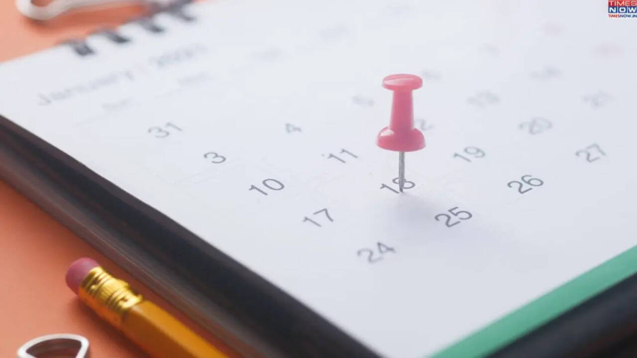 MP board class 5, 8 re-exam dates 2026 out; exams from June 16