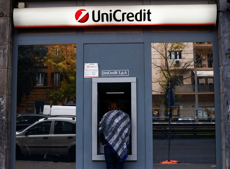UniCredit prices loans using significant risk transfer capital relief ...