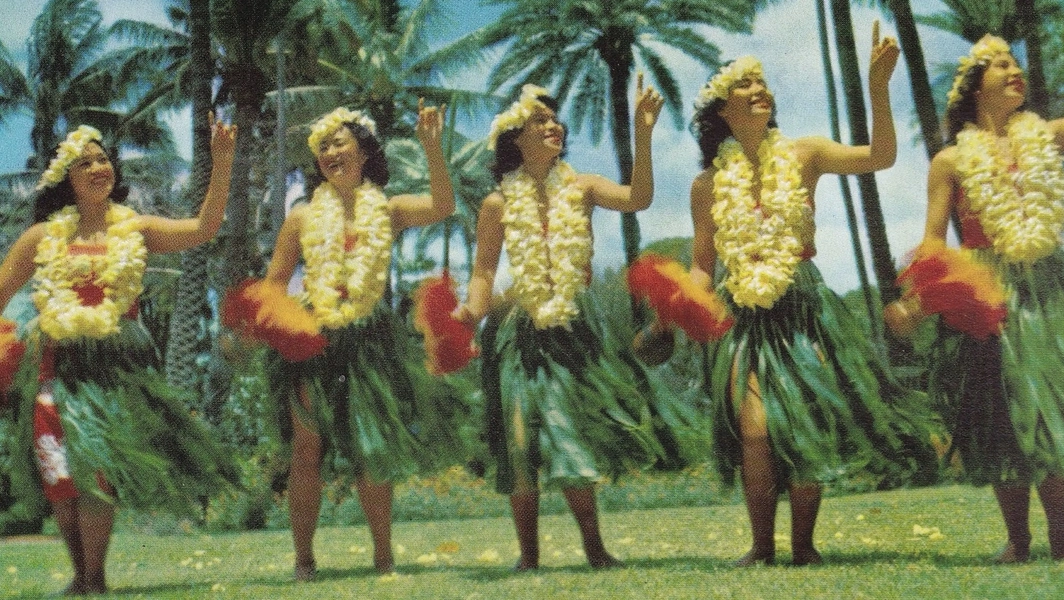 Planning the perfect Hawaii escape with heart