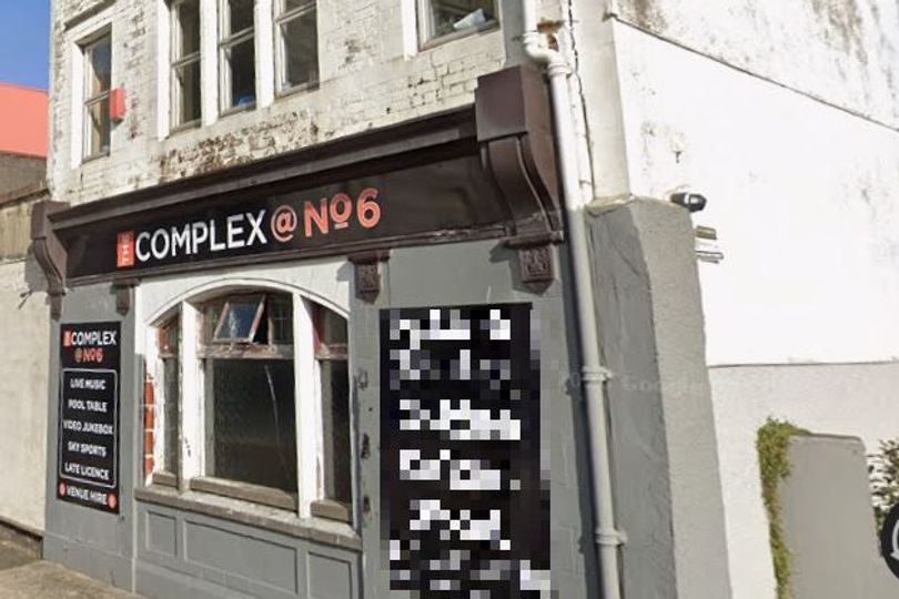 Plymouth pub at risk of losing licence after allegations
