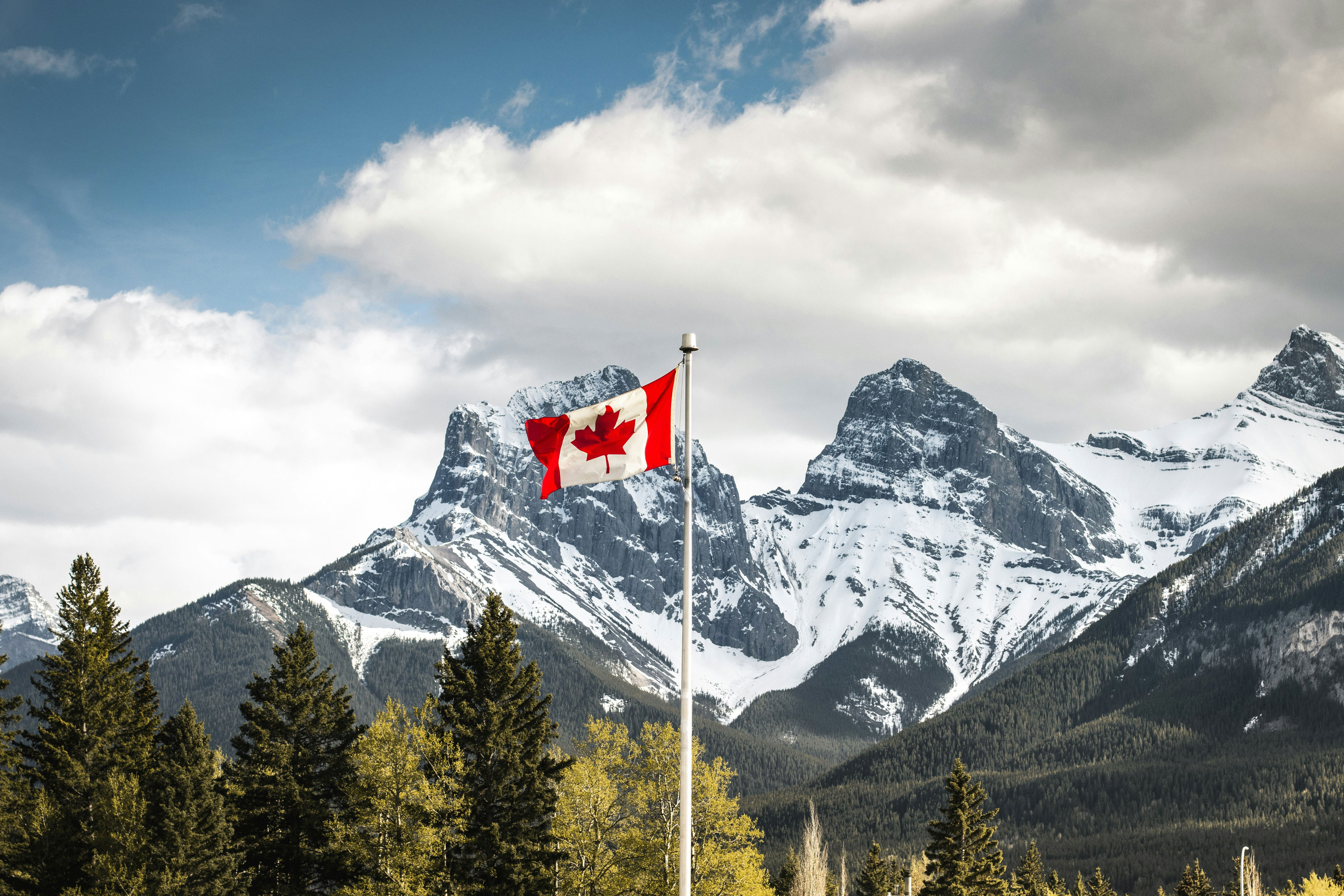 Provincie houdt referendum over afscheuring van Canada