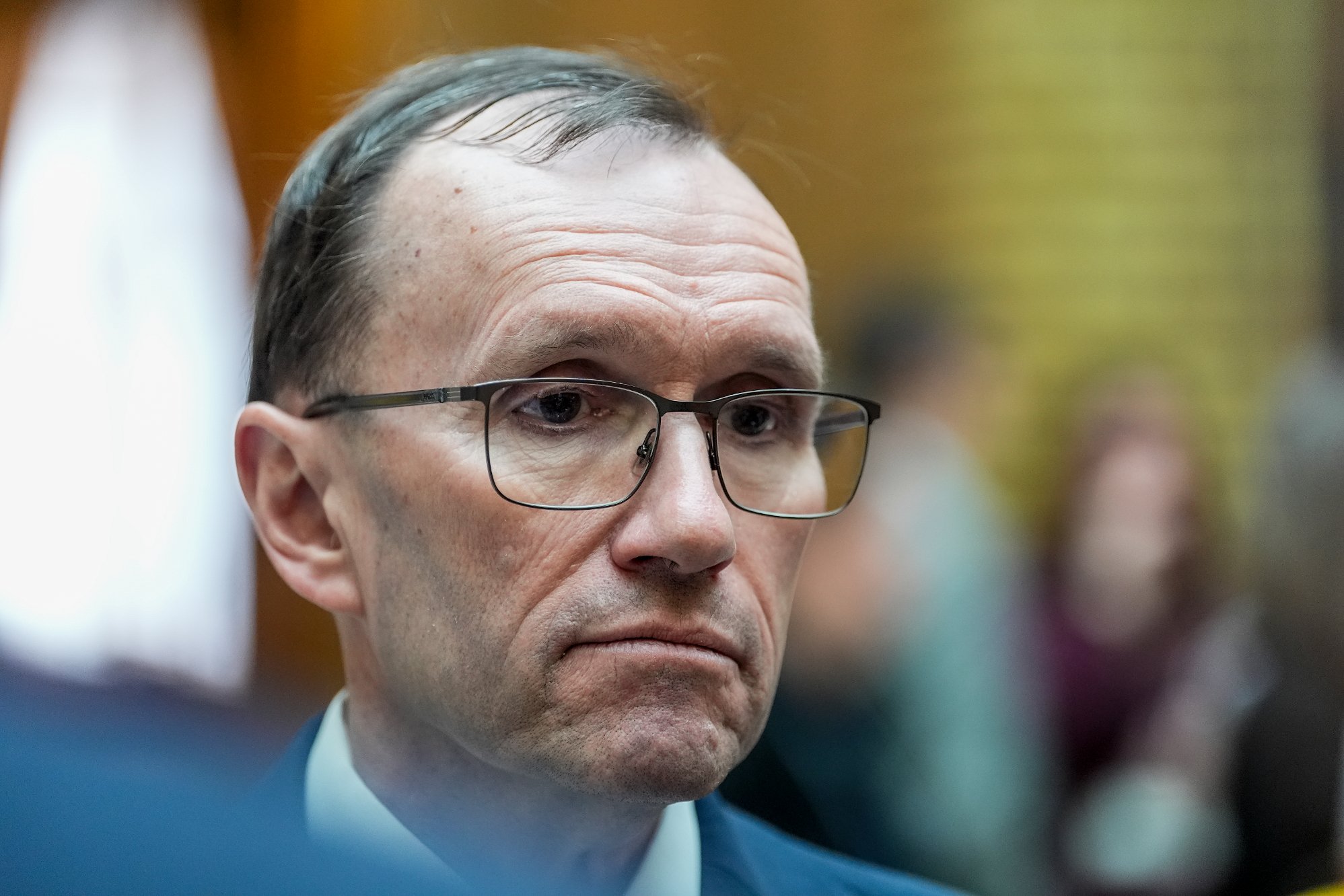 Barth Eide nevnes som kandidat til ny toppjobb