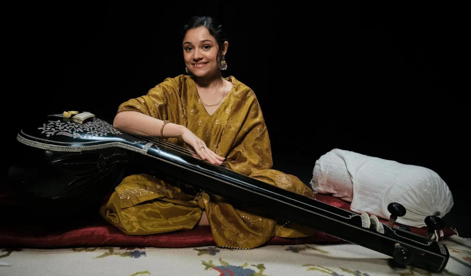 Riyaaz to recognition: Vocalist Maahi Zaveri secures CCRT scholarship