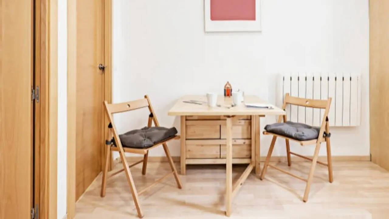 Smart furniture ideas for small homes that maximise space and style